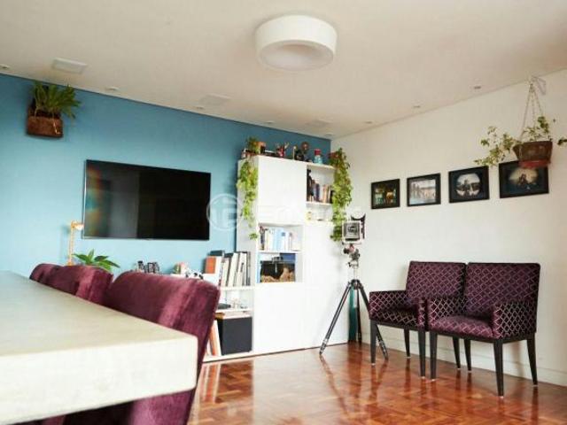 Apartamento, 2 dormitórios, 80 m², em Mirandópolis