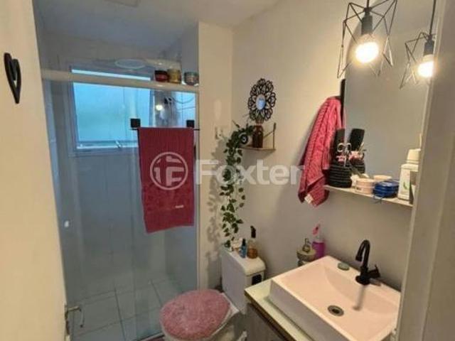 Apartamento, 2 dormitórios, 80 m², em Nakamura Park