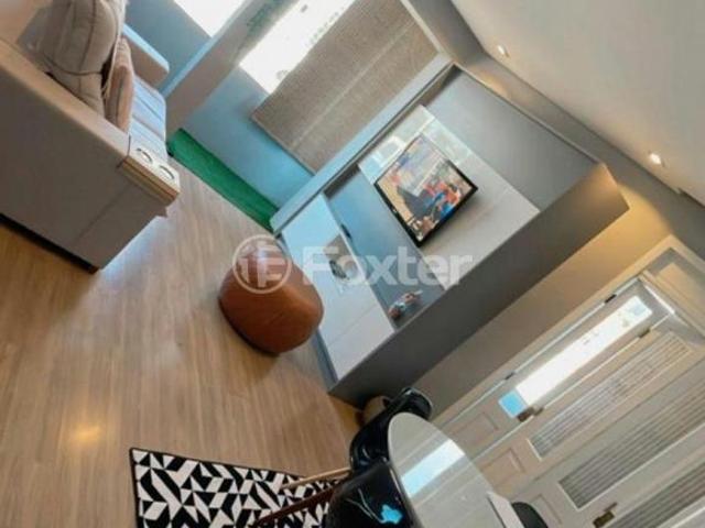 Apartamento, 2 dormitórios, 80 m², em Santa Maria Goretti