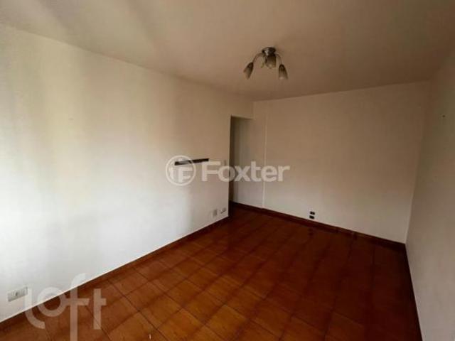 Apartamento, 2 dormitórios, 80 m², em Santana