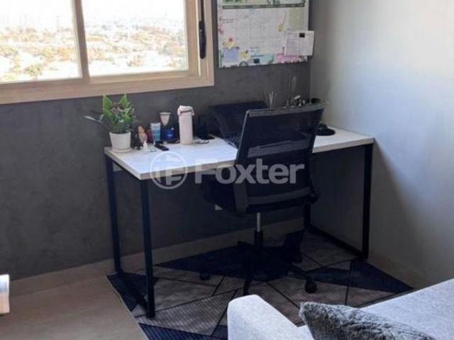 Apartamento, 2 dormitórios, 80 m², em Santana