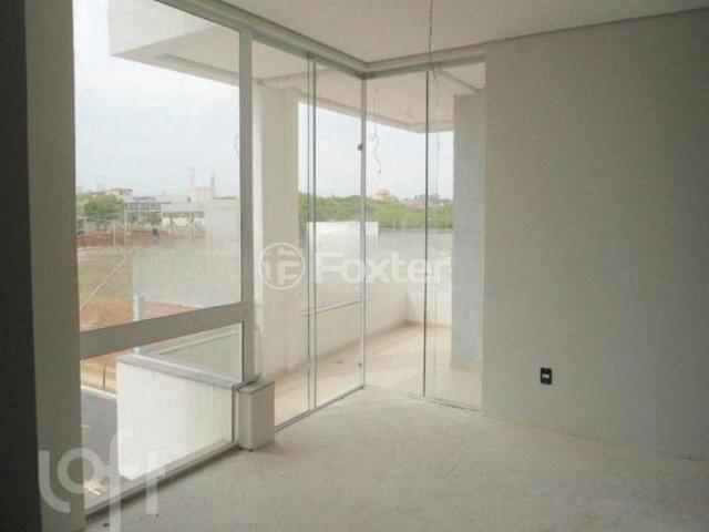 Apartamento, 2 dormitórios, 80 m², em Parque da Matriz