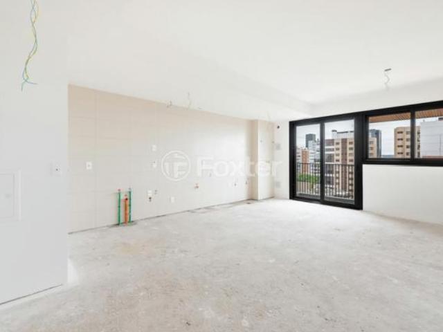 Apartamento, 2 dormitórios, 80 m², em Petrópolis