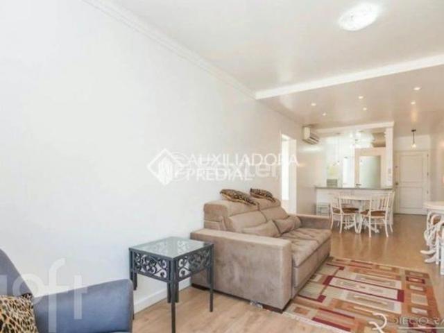 Apartamento, 2 dormitórios, 80 m², em Petrópolis