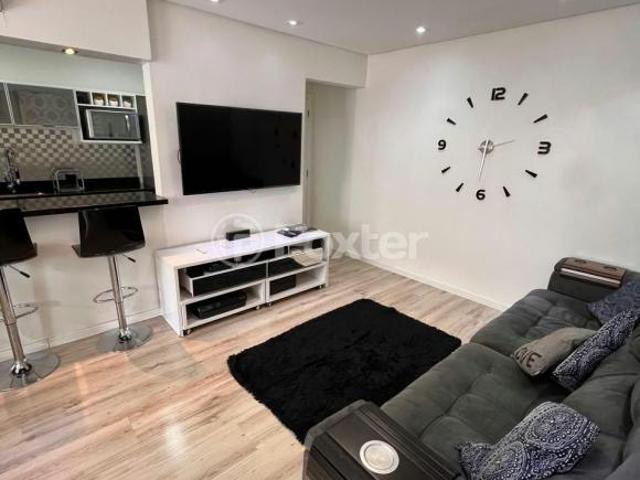 Apartamento, 2 dormitórios, 80 m², em Pinheiros