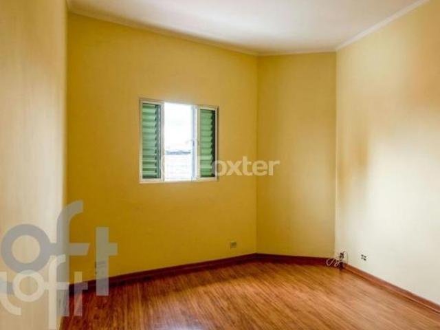 Apartamento, 2 dormitórios, 80 m², em Tucuruvi