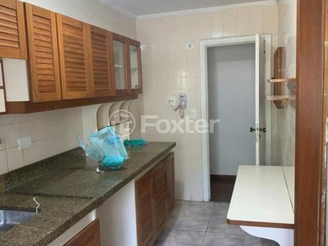 Apartamento, 2 dormitórios, 80 m², em Tucuruvi
