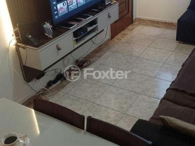 Apartamento, 2 dormitórios, 80 m², em Vila Tibiriçá