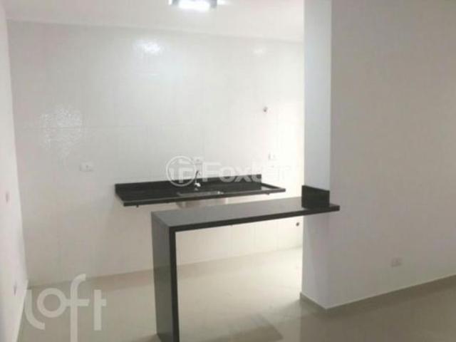 Apartamento, 2 dormitórios, 80 m², em Vila Homero Thon