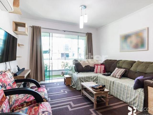 Apartamento, 2 dormitórios, 80 m², em Vila Ipiranga