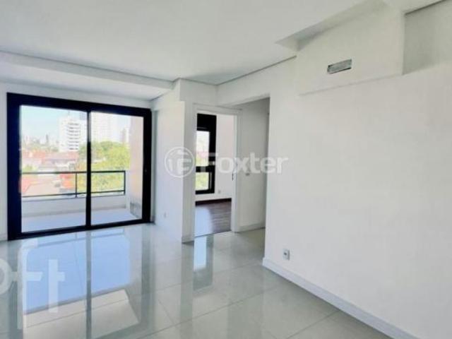 Apartamento, 2 dormitórios, 80.05 m², em Pátria Nova