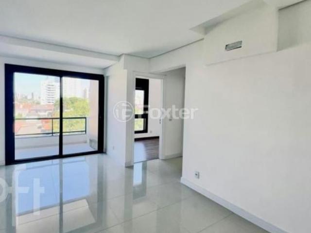 Apartamento, 2 dormitórios, 80.05 m², em Pátria Nova