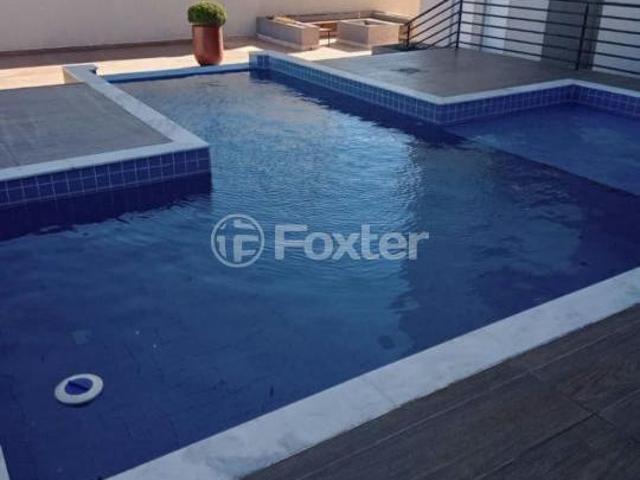 Apartamento, 2 dormitórios, 80.01 m², em Parque da Matriz
