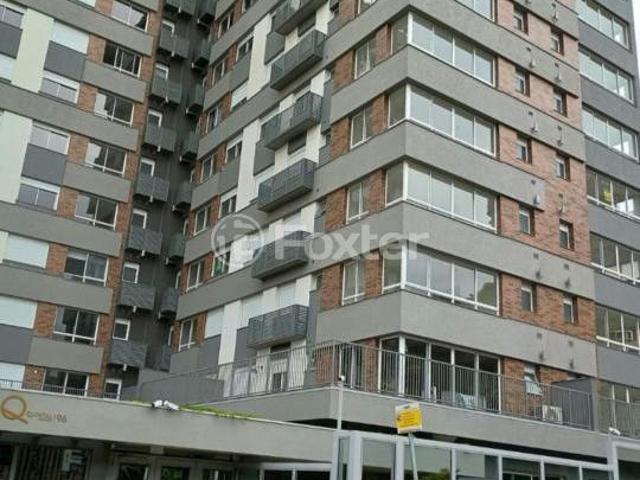 Apartamento, 2 dormitórios, 80.18 m², em Floresta