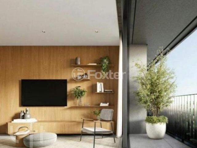 Apartamento, 2 dormitórios, 80.1 m², em Rio Branco