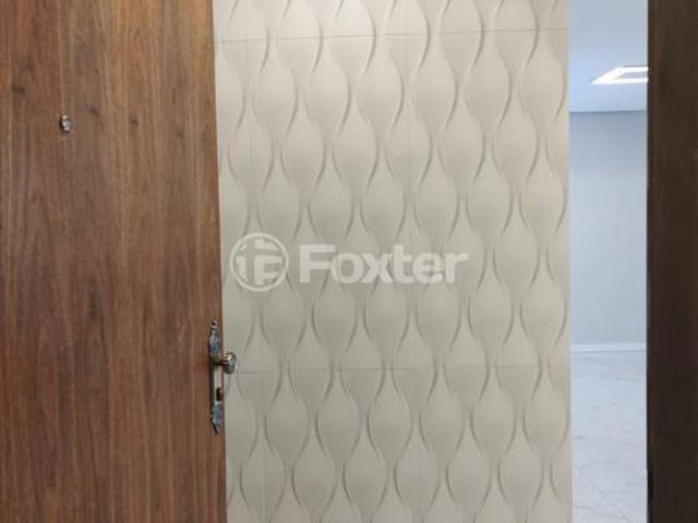 Apartamento, 2 dormitórios, 80.24 m², em Farroupilha
