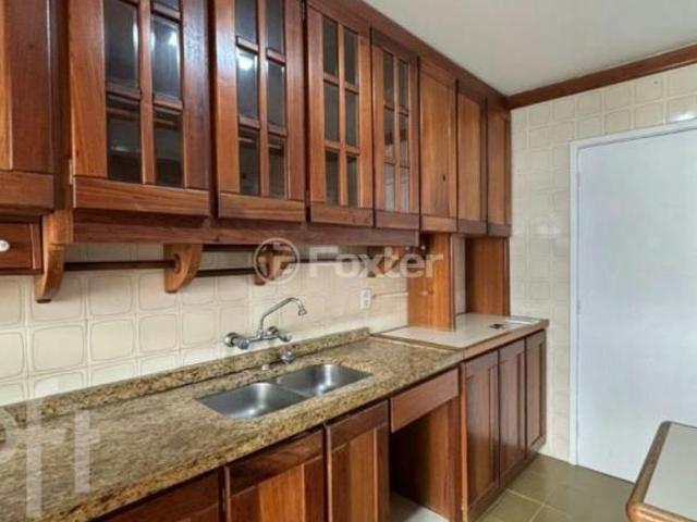 Apartamento, 2 dormitórios, 80.25 m², em Auxiliadora