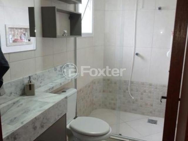 Apartamento, 2 dormitórios, 80.27 m², em Vila Cachoeirinha