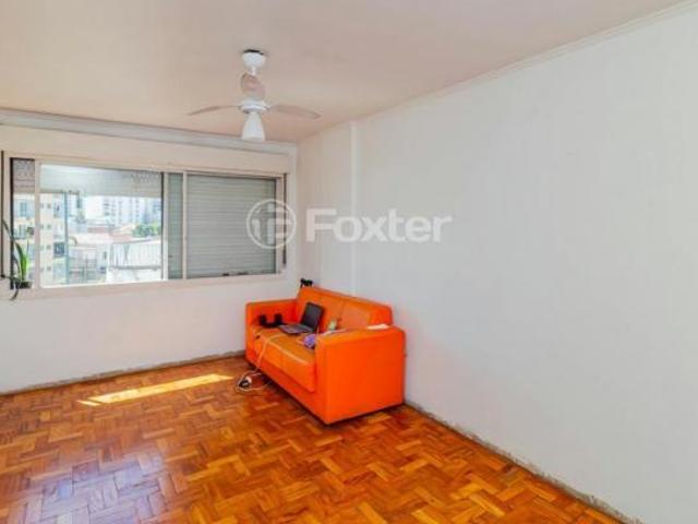 Apartamento, 2 dormitórios, 80.29 m², em Floresta