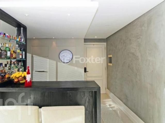 Apartamento, 2 dormitórios, 80.21 m², em Mont Serrat