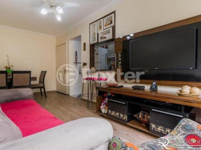 Apartamento, 2 dormitórios, 80.35 m², em Passo das Pedras