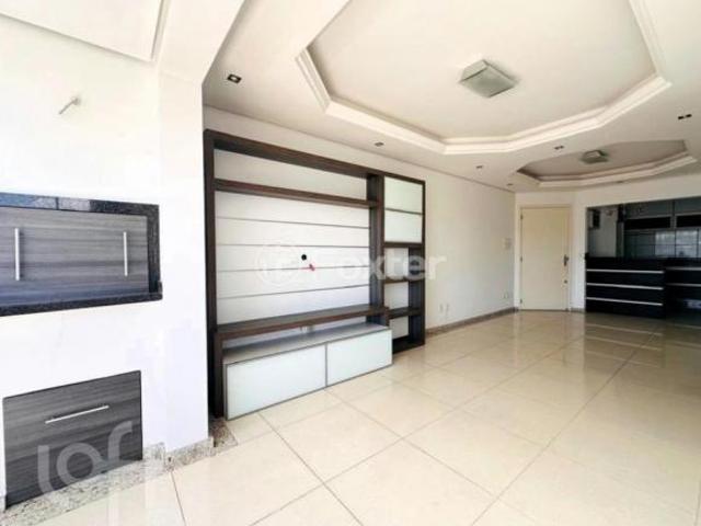 Apartamento, 2 dormitórios, 80.35 m², em Rio Branco