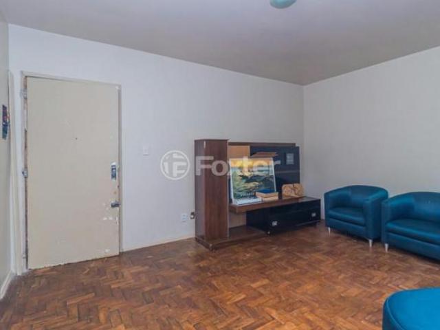 Apartamento, 2 dormitórios, 80.44 m², em Partenon