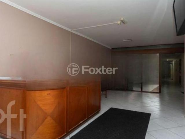 Apartamento, 2 dormitórios, 80.46 m², em Bela Vista