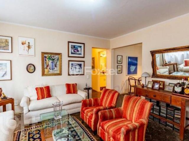 Apartamento, 2 dormitórios, 80.46 m², em Pinheiros