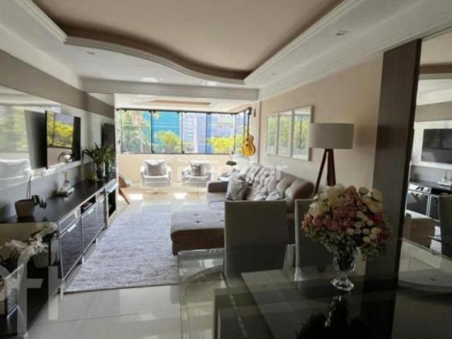 Apartamento, 2 dormitórios, 80.48 m², em Santana