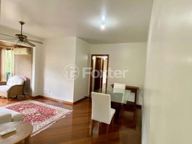 Apartamento, 2 dormitórios, 80.43 m², em Partenon