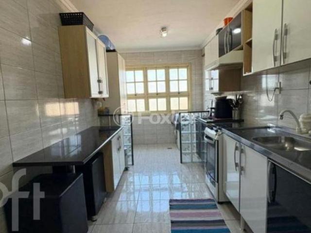 Apartamento, 2 dormitórios, 80.59 m², em Vila Imbui
