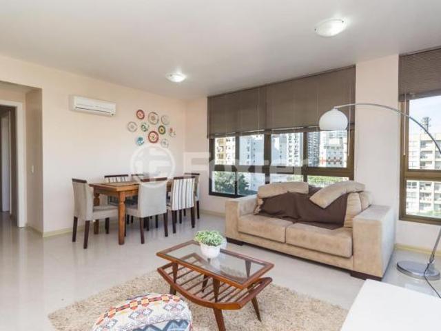 Apartamento, 2 dormitórios, 80.52 m², em Bela Vista