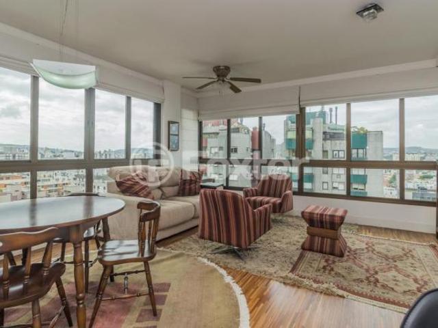Apartamento, 2 dormitórios, 80.52 m², em Bela Vista