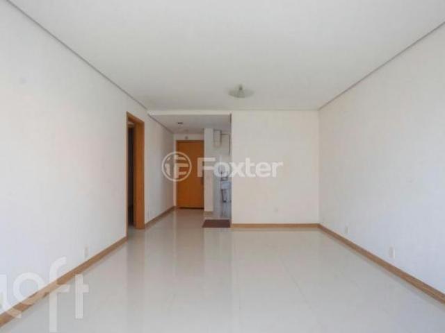 Apartamento, 2 dormitórios, 80.52 m², em Jardim Lindóia