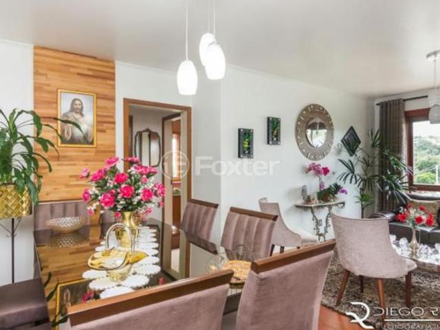 Apartamento, 2 dormitórios, 80.65 m², em Menino Deus
