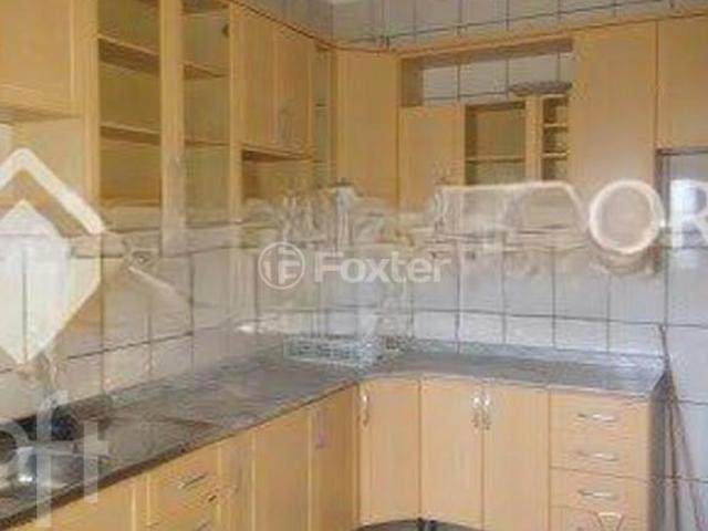 Apartamento, 2 dormitórios, 80.65 m², em Santana
