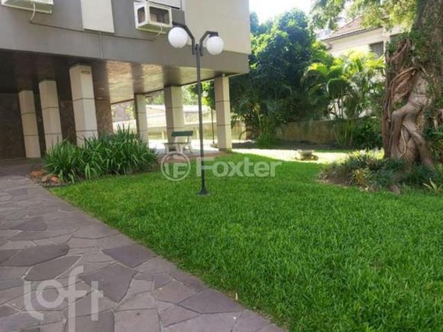 Apartamento, 2 dormitórios, 80.63 m², em Menino Deus