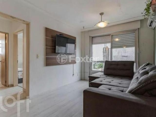 Apartamento, 2 dormitórios, 80.78 m², em Jardim Sabará