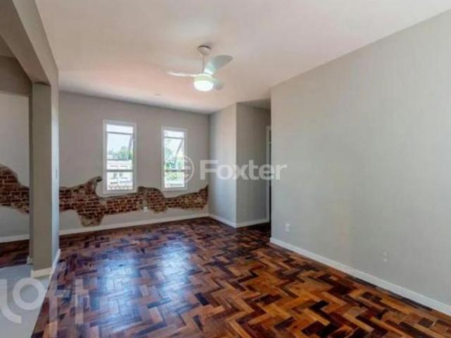 Apartamento, 2 dormitórios, 80.89 m², em Auxiliadora