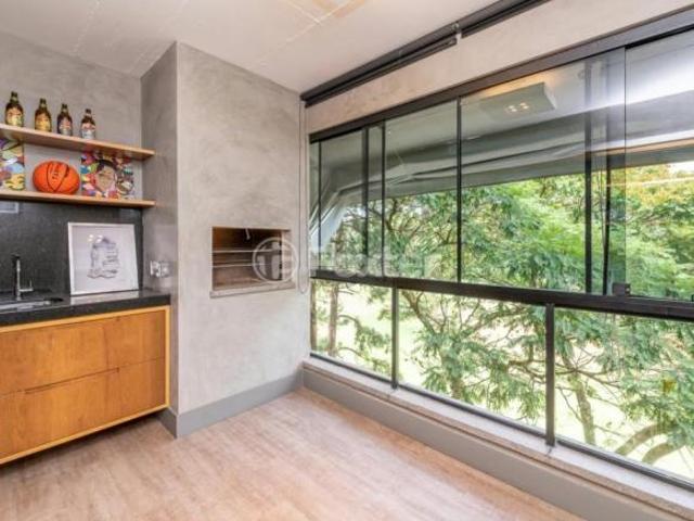 Apartamento, 2 dormitórios, 80.95 m², em Passo da Areia