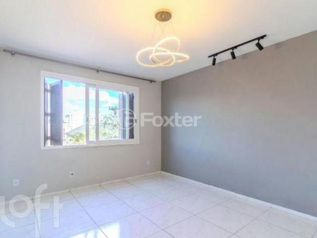 Apartamento, 2 dormitórios, 80.95 m², em Vila Ipiranga