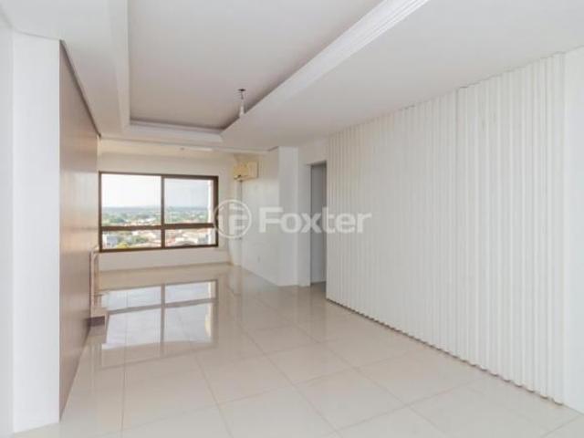 Apartamento, 2 dormitórios, 80.99 m², em Sarandi