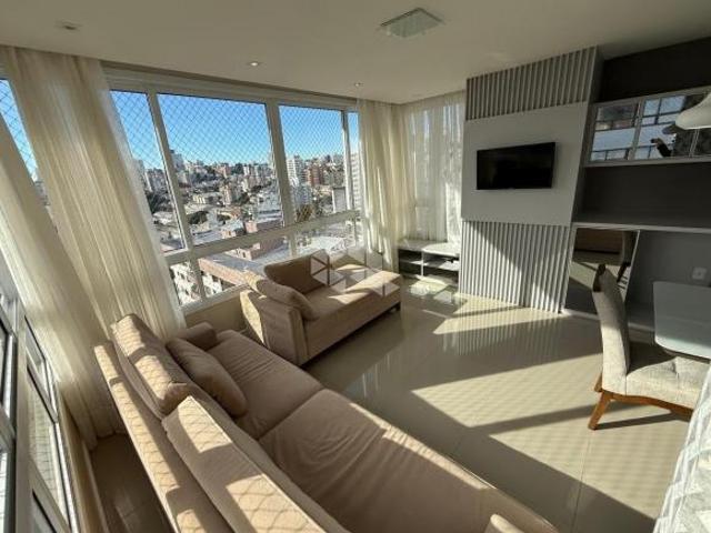 Apartamento 2 dormitórios, 80m² no bairro Humaitá em Bento Gonçalves
