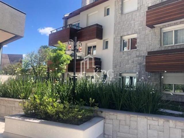 APARTAMENTO 2 DORMITÓRIOS