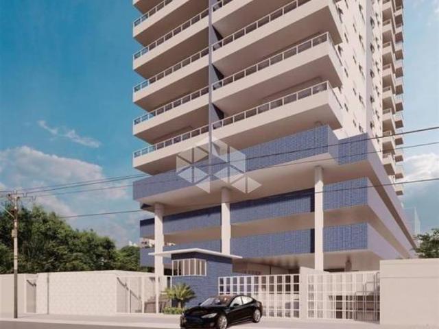 APARTAMENTO 2 DORMITÓRIOS