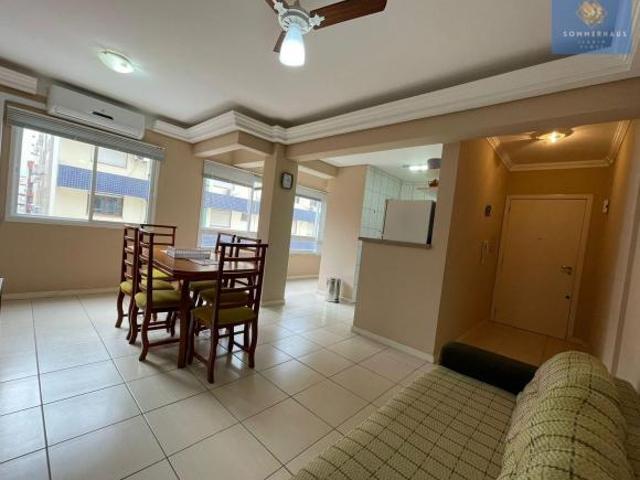 Apartamento 2 dormitórios