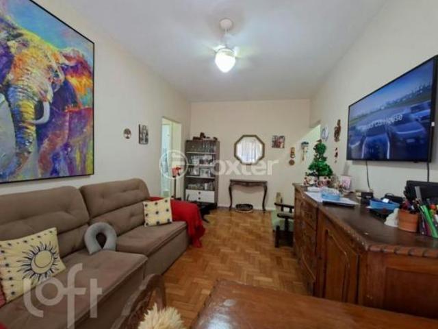 Apartamento, 2 dormitórios, 81 m², em Centro Histórico