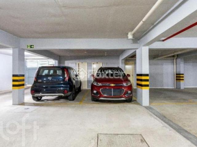 Apartamento, 2 dormitórios, 81 m², em Auxiliadora