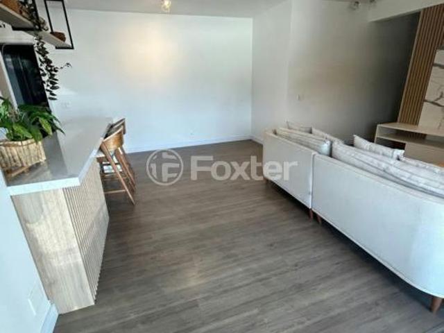 Apartamento, 2 dormitórios, 81 m², em Jardim Caravelas